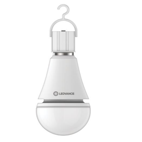 CLASSIC EMERG / RECARGABLE – Ledvance