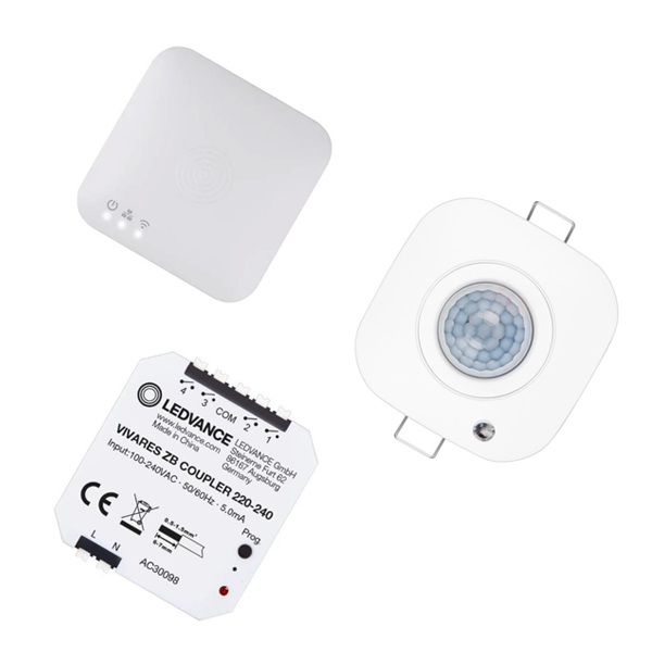 VIVARES – Ledvance